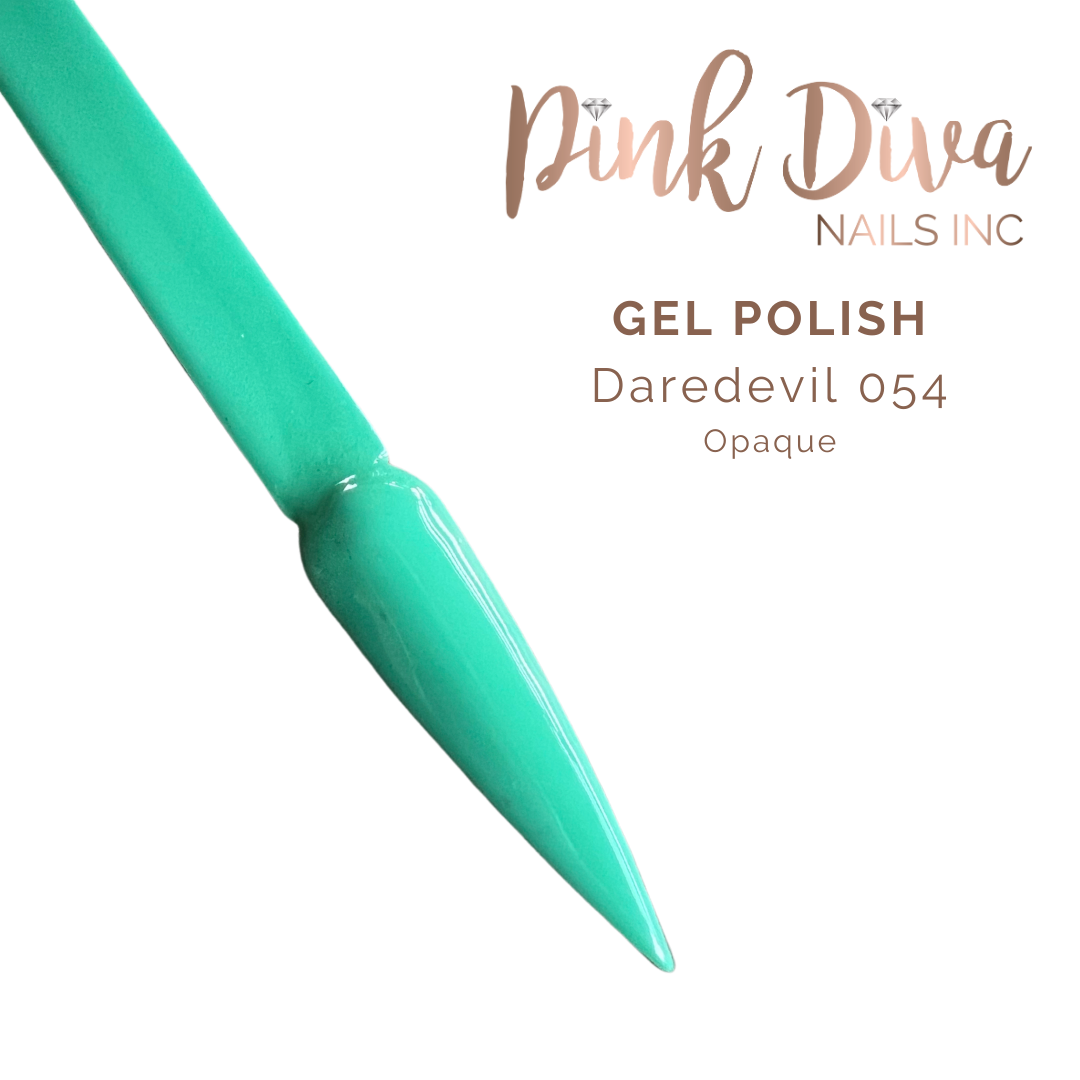 Daredevil 054 – Pink Diva