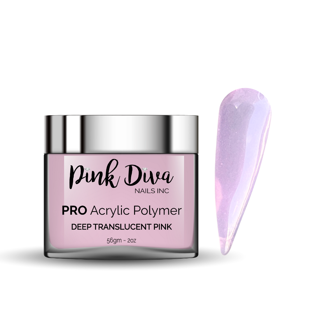 Deep Pink – Pink Diva