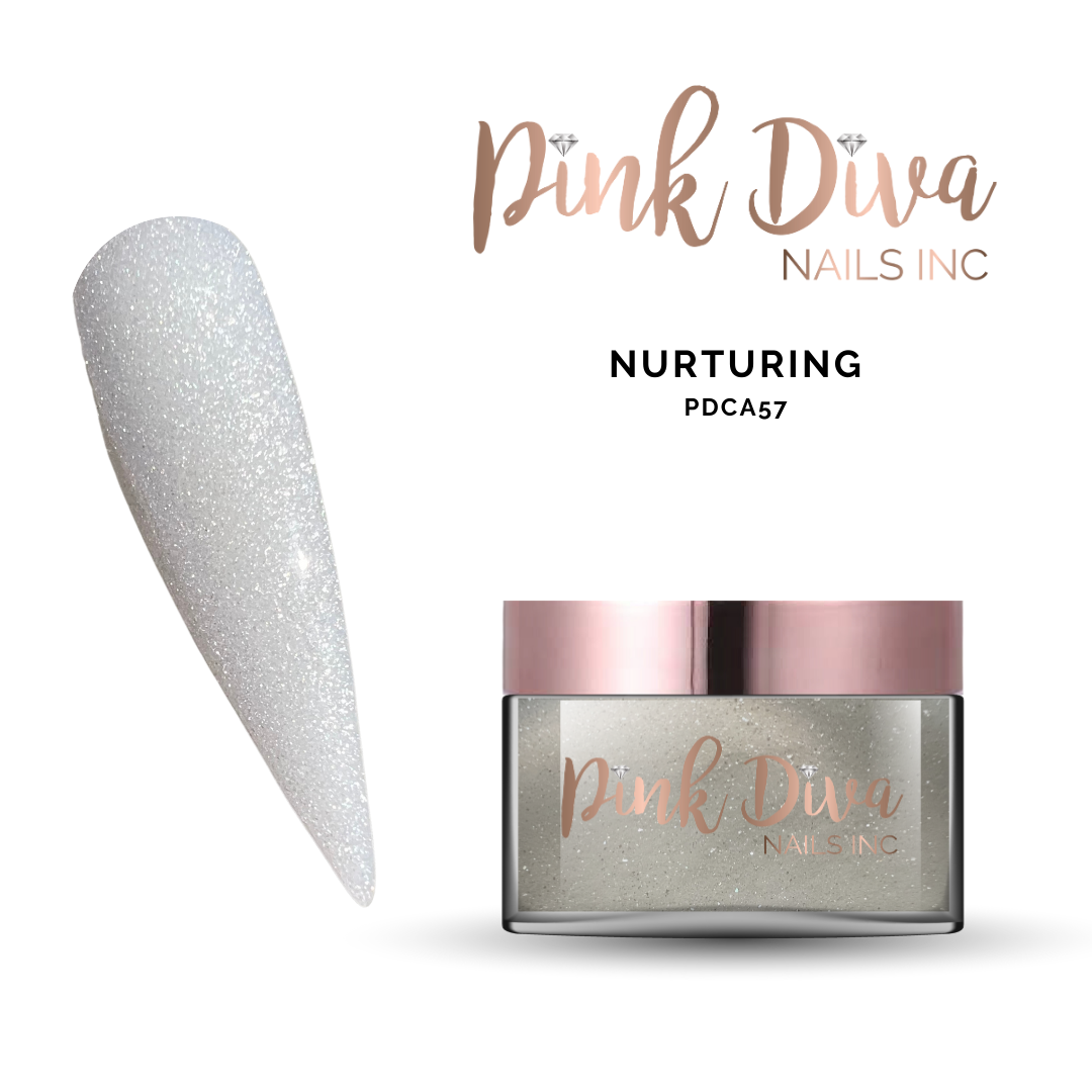 Nurturing – Pink Diva