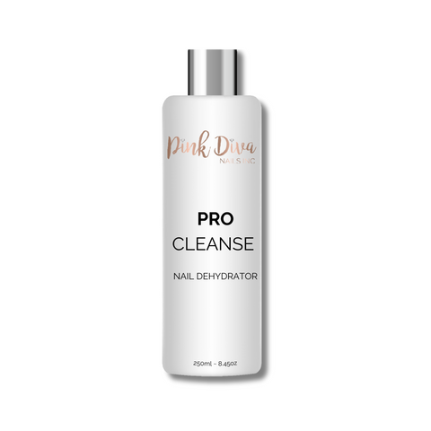 PRO Cleanse – Pink Diva
