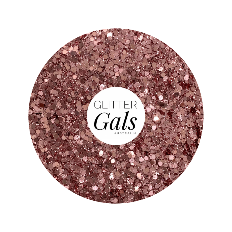 Rose Gold Mix – Pink Diva