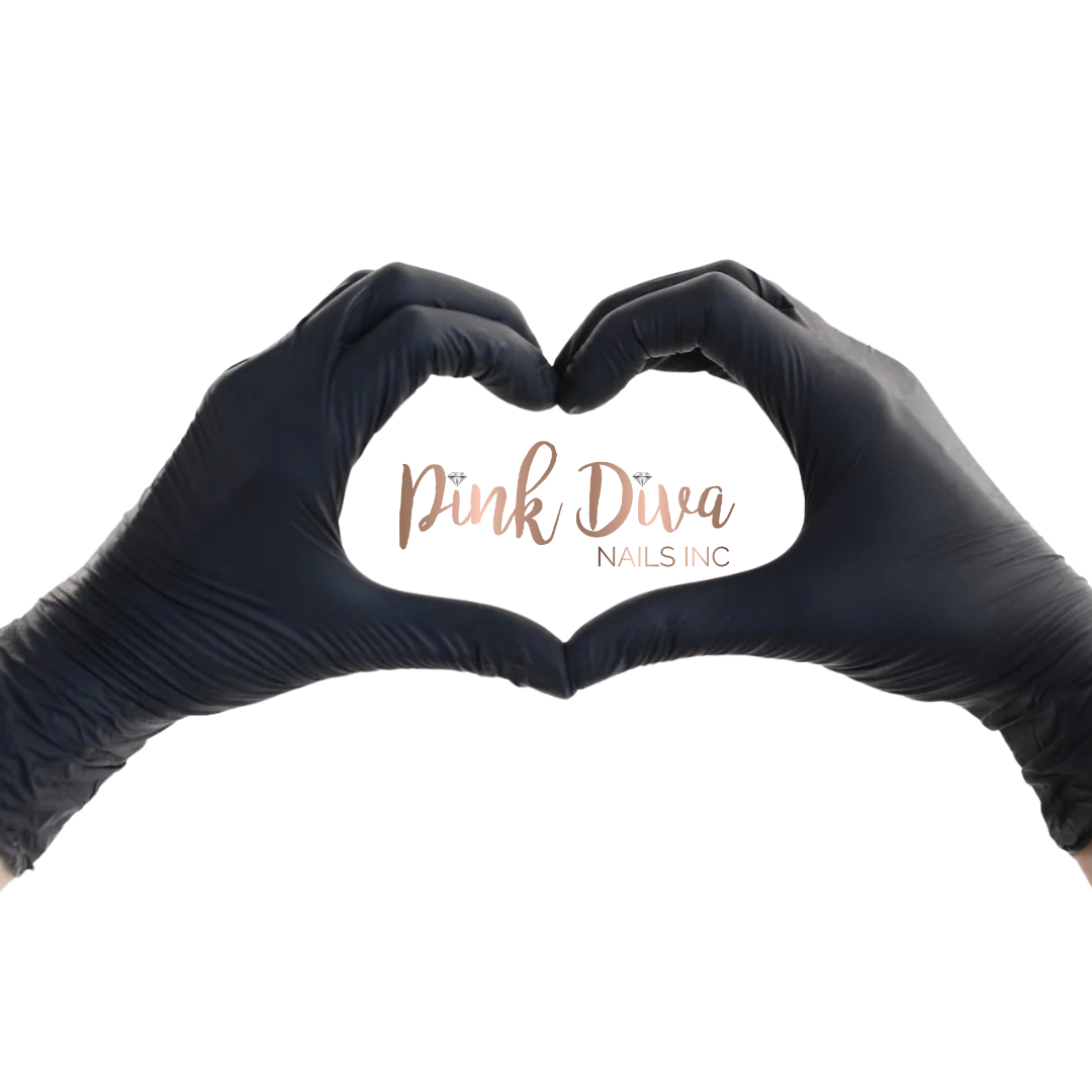 Gloves – Pink Diva